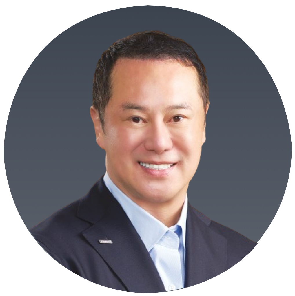 Leo Lee – PhRMA China