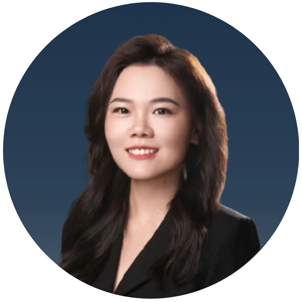 Xiaoning Ma – PhRMA China